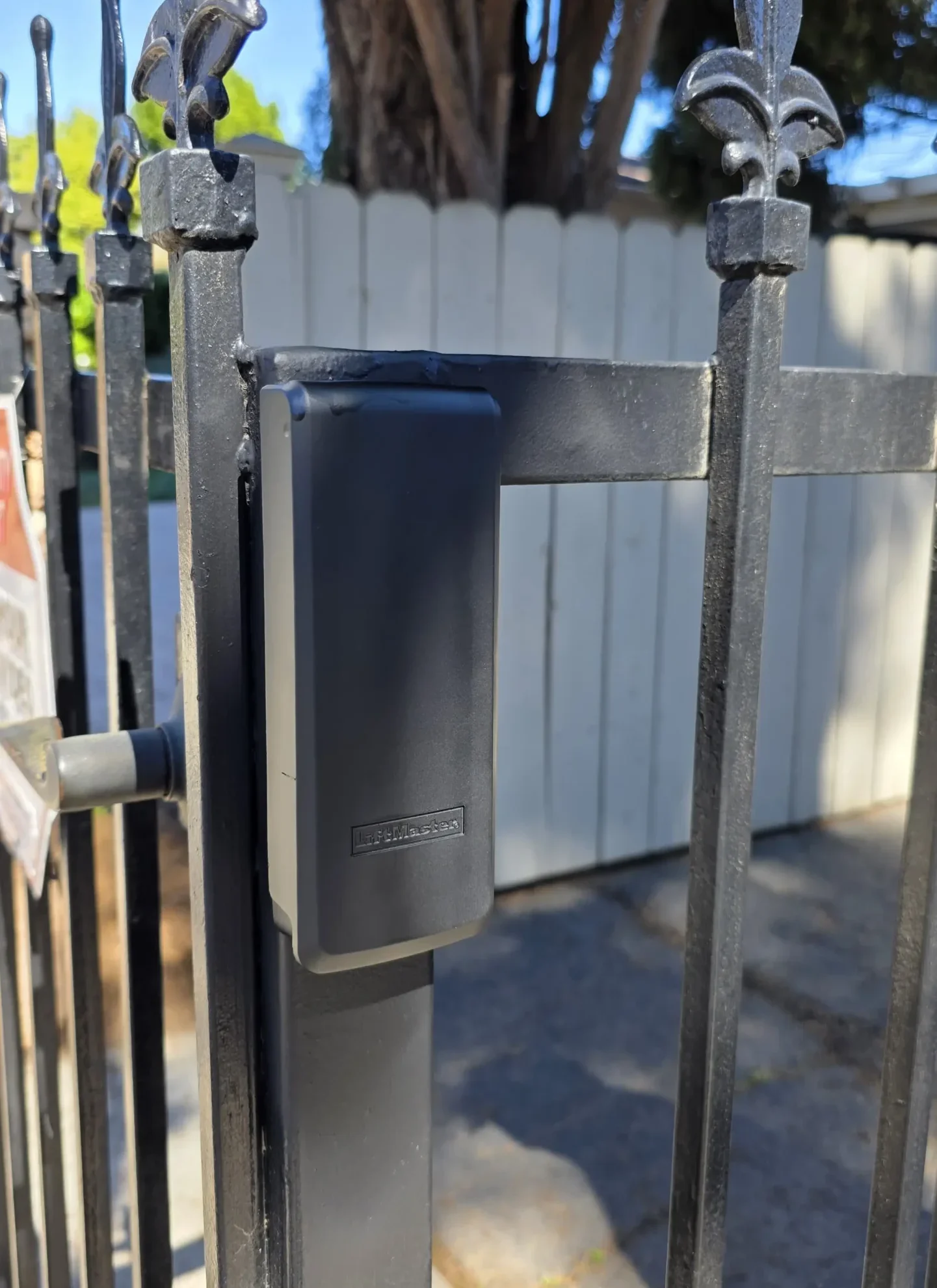 How to Reset an Automatic Gate (Step-by-Step Guide)